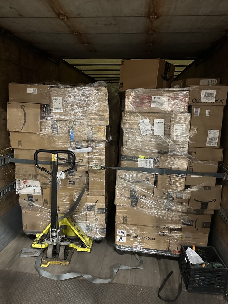 RS DELIVERY SYSTEM - Updated September 2024 - Request a Quote - 15 ...