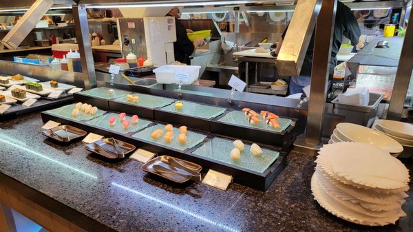 TOKYO ONE - 272 Photos & 118 Reviews - 3945 Central Expy, Plano, Texas ...