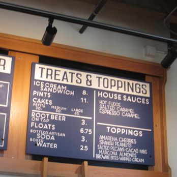 CONEFLOWER CREAMERY - Updated March 2025 - 119 Photos & 59 Reviews ...