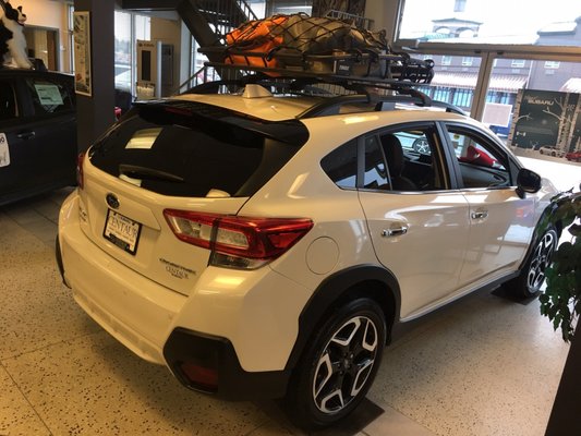 CENTAUR SUBARU - Updated December 2025 - 15 Photos & 25 Reviews - 3819 ...