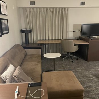 RESIDENCE INN BY MARRIOTT - HAZLETON - Updated November 2025 - 52 ...