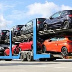 BEACON SHIPPING LOGISTICS - 26 Photos & 17 Reviews - 25 Messenger Dr ...