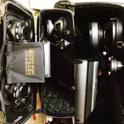 GARAGE BAGGER STEREO - Updated January 2026 - 13 Photos - 3307 ...