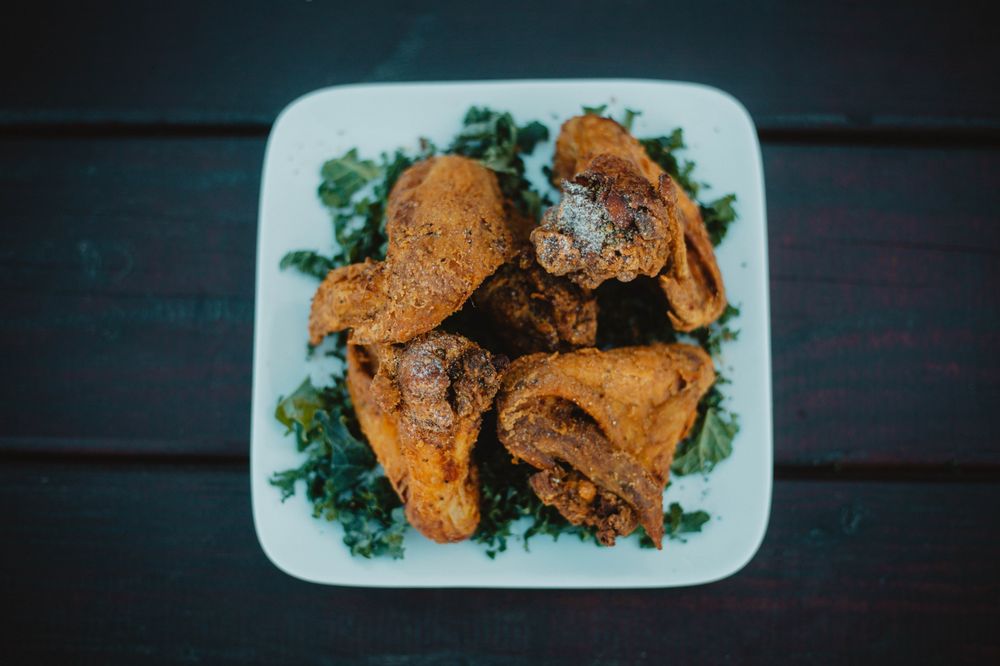 SOUL FOOD CITY - 74 Photos & 25 Reviews - 2707 Boston Ave, San Diego ...