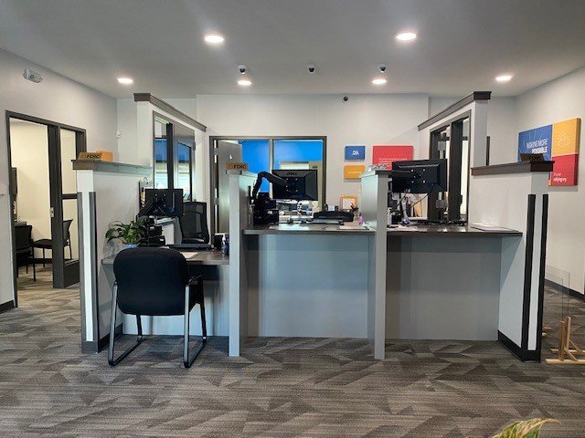 CCFBANK - Request Information - 10 Photos - 25 N Mill St, Barron ...