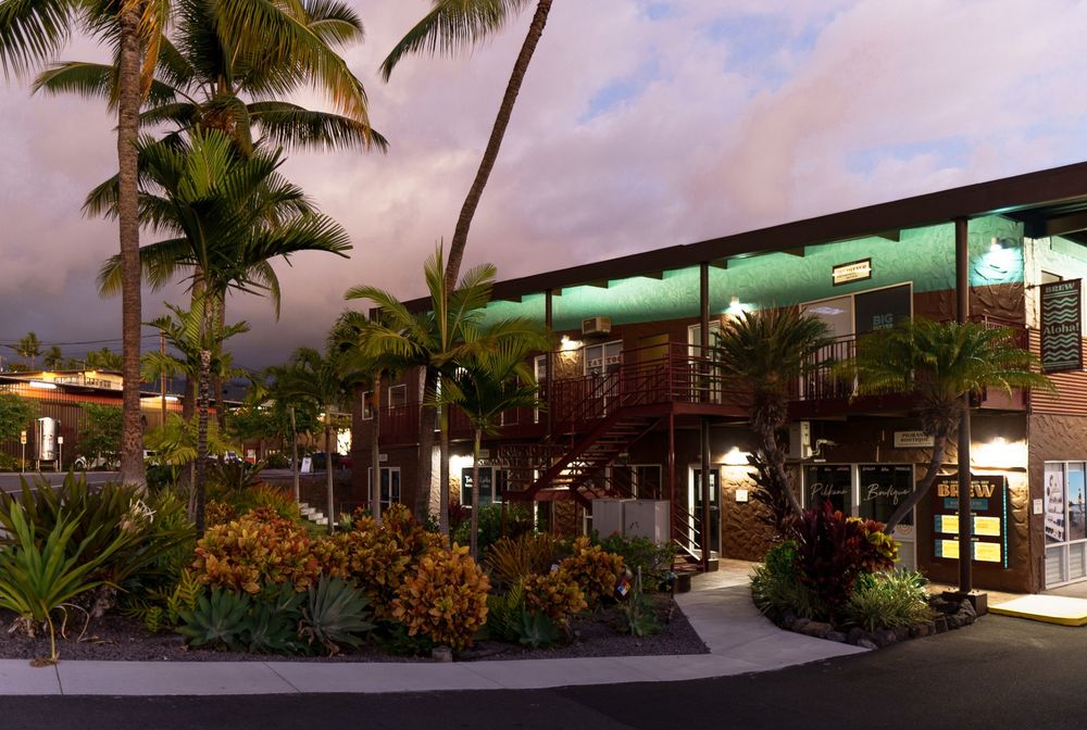 JW CLEANING SYSTEMS - Updated June 2024 - Kailua-Kona, Hawaii - Office ...