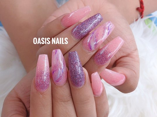 OASIS NAILS SALON - Updated October 2025 - 535 Photos & 424 Reviews ...