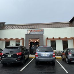 5TH ELEMENT INDIAN RESTAURANT & BAR - Updated November 2024 - 107 ...