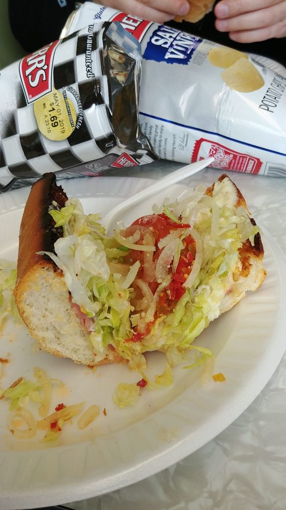 RIVERSIDE SUBS & PIZZA - 14 Photos & 16 Reviews - 1814 Riverside Dr ...