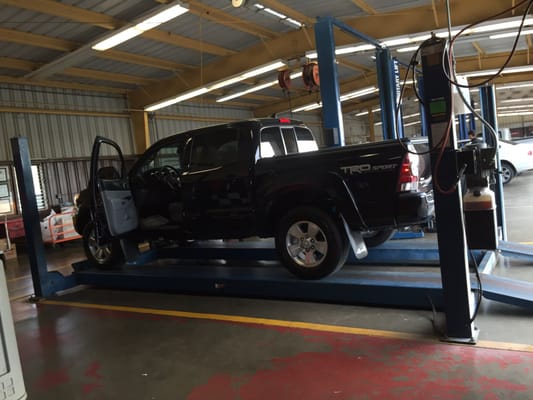 AUTO SKILLS CENTER HICKAM - Updated January 2026 - 31 Photos & 42 ...