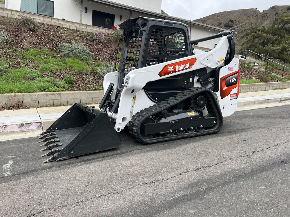 RICO EQUIPMENT RENTALS - Updated May 2024 - 14 Photos - Glendale ...