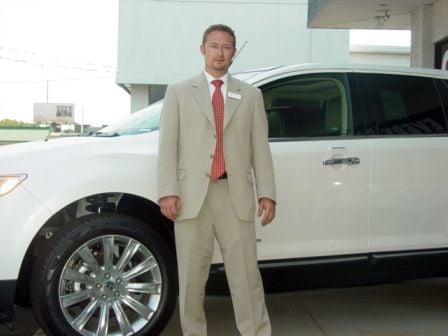 J C LEWIS LINCOLN MAZDA - Updated December 2025 - 20 Photos & 34 ...