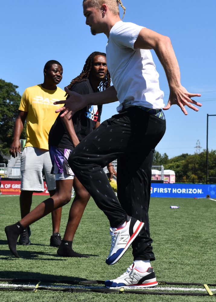 PAP SPORTS - Updated December 2025 - 14 Photos - 1461 Woodruff Rd ...