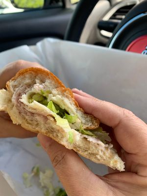 SAM’S SUBS & SOUP - Updated May 2026 - 38 Photos & 69 Reviews - 21320 ...