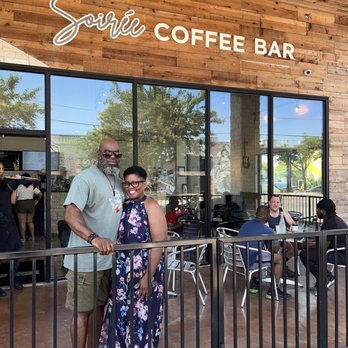 SOIRÉE COFFEE BAR - Updated August 2025 - 531 Photos & 280 Reviews ...