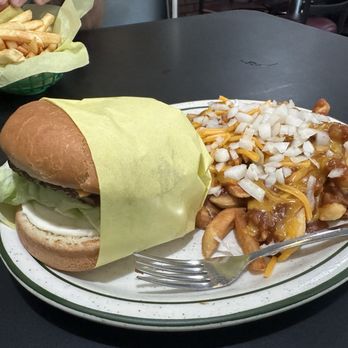 D’S GIANT BURGERS - Updated March 2025 - 198 Photos & 221 Reviews - 358 ...