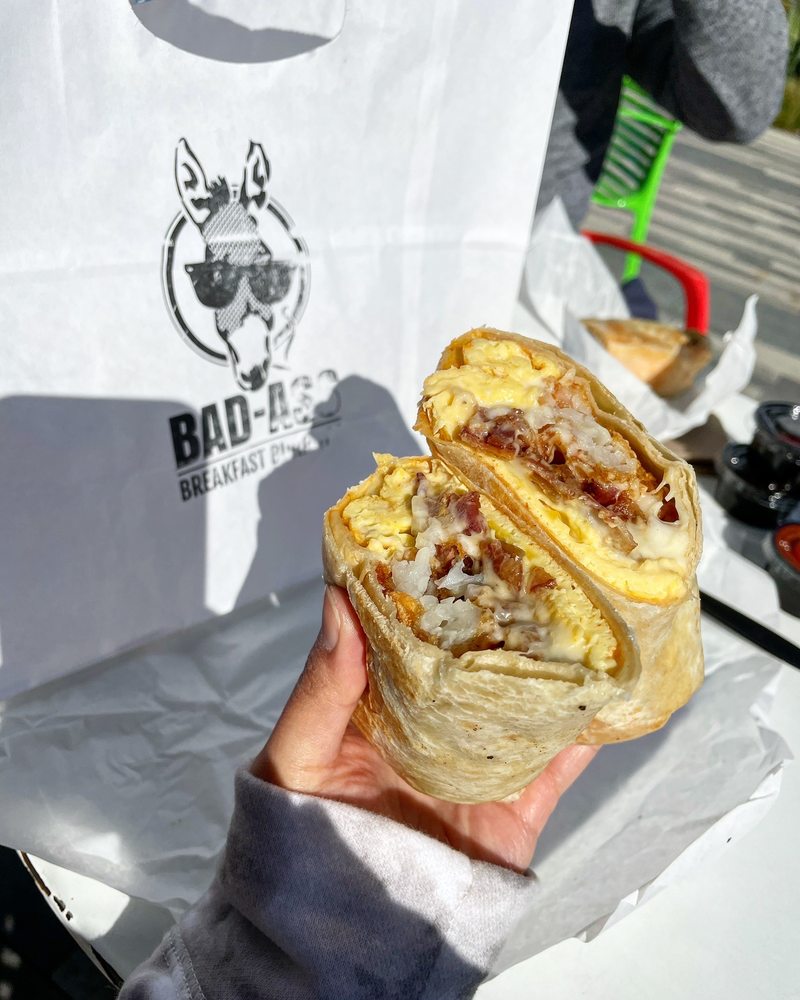 Bad Ass Breakfast Burritos Updated February 2025 69 Photos And 77 Reviews 7815 Monet Ave