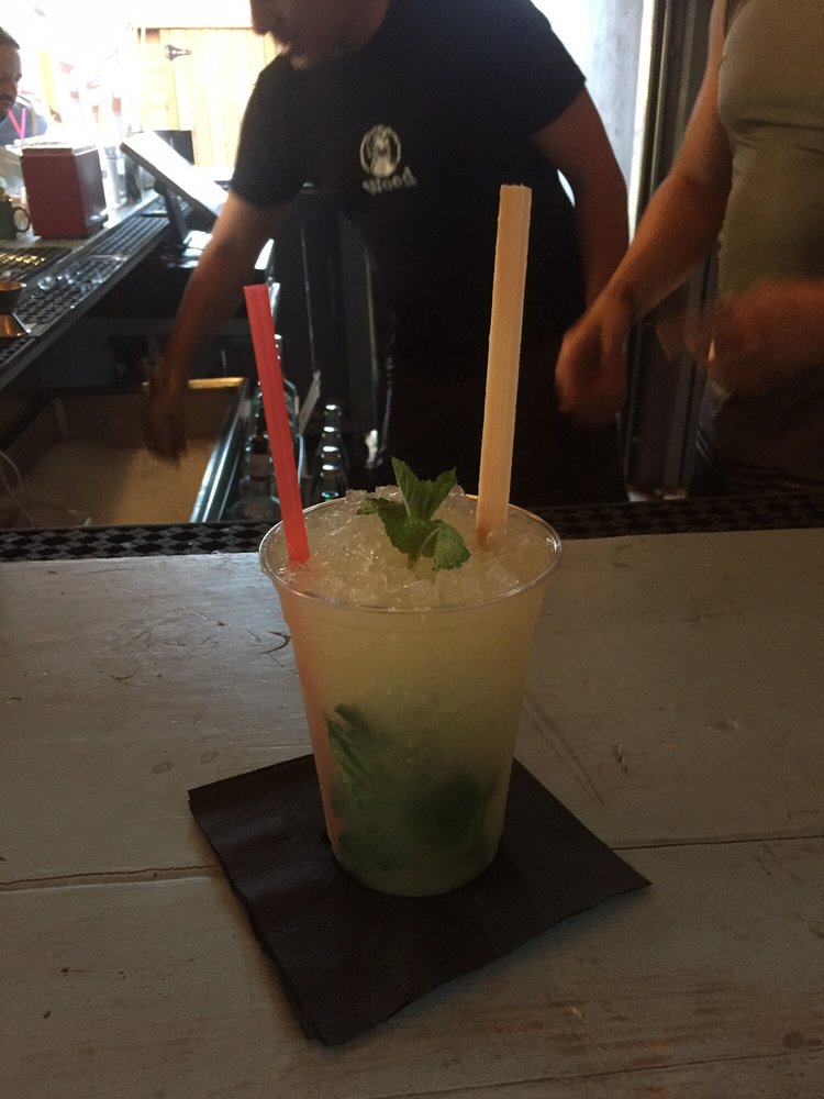 THE MOJITO COMPANY - Miami Shores, Florida - Mailbox Centers - Phone ...