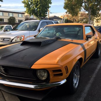 MOSTLY MUSTANGS - Updated December 2025 - 16 Photos & 40 Reviews - 2576 ...