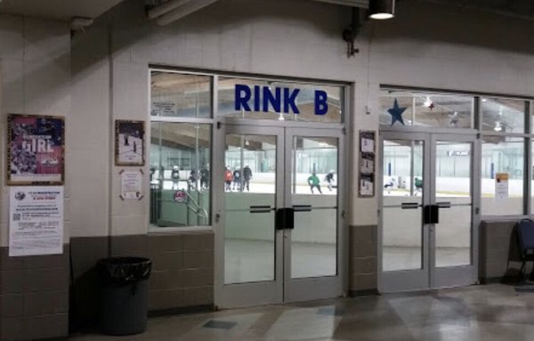 EDDIE EDGAR ICE ARENA - Updated April 2025 - 11 Photos - 33841 Lyndon ...