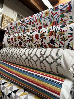 UFO-UPHOLSTERY FABRIC OUTLET - Updated December 2025 - 92 Photos & 105 ...