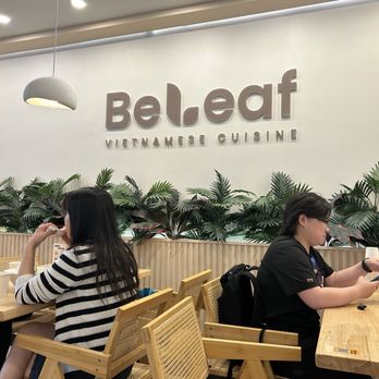 BELEAF VIETNAMESE CUISINE - Updated September 2025 - 262 Photos & 45 Reviews - 45 Carlton Street ...
