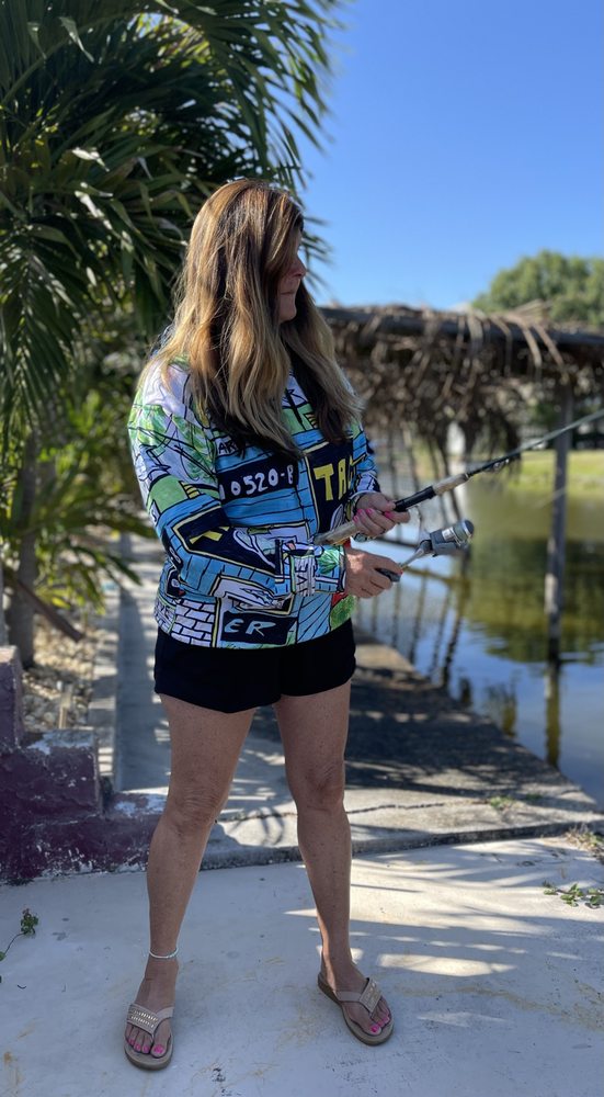 REEL LIFE BAIT & TACKLE - Updated October 2025 - 34 Photos - 10520 SE ...