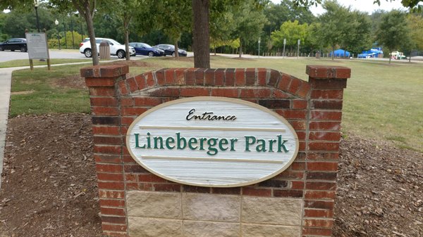 LINEBERGER PARK - 20 Photos & 14 Reviews - 632 E Garrison Blvd ...