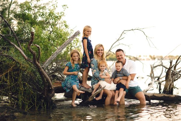 PORTRAIT DISTRICT BY LISA GONDECK - Request a Quote - 1700 N Dixie Hwy ...