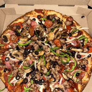 RUSTY’S PIZZA PARLOR - Updated January 2026 - 90 Photos & 295 Reviews ...