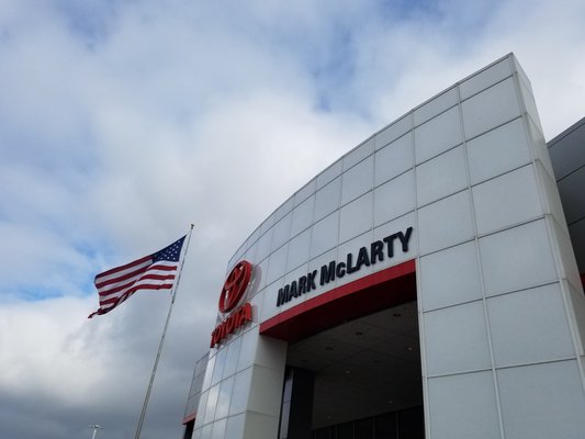 MARK MCLARTY TOYOTA - Updated August 2025 - 33 Reviews - 4336 Landers ...