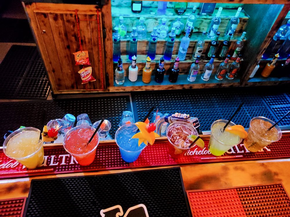 BOJANGLES NIGHT CLUB - Updated December 2025 - 21 Photos - 5244 S ...