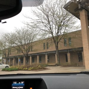 COUNCIL BLUFFS PUBLIC LIBRARY - Updated October 2025 - 10 Photos & 11 ...