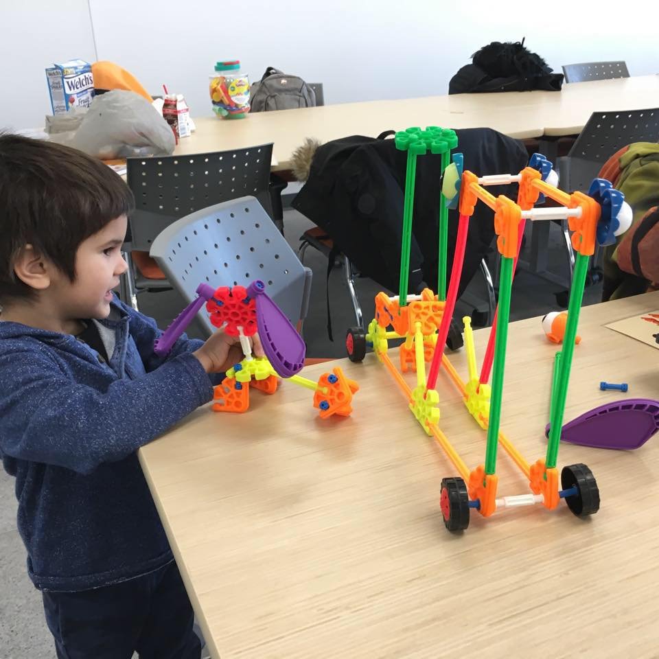 BUDDING GENIUS CENTRAL MISSISSAUGA - Updated December 2024 - 12 Photos ...