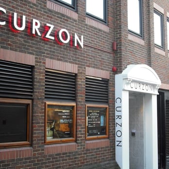 CURZON - Updated November 2024 - 3 Water Lane, Richmond, London, United ...