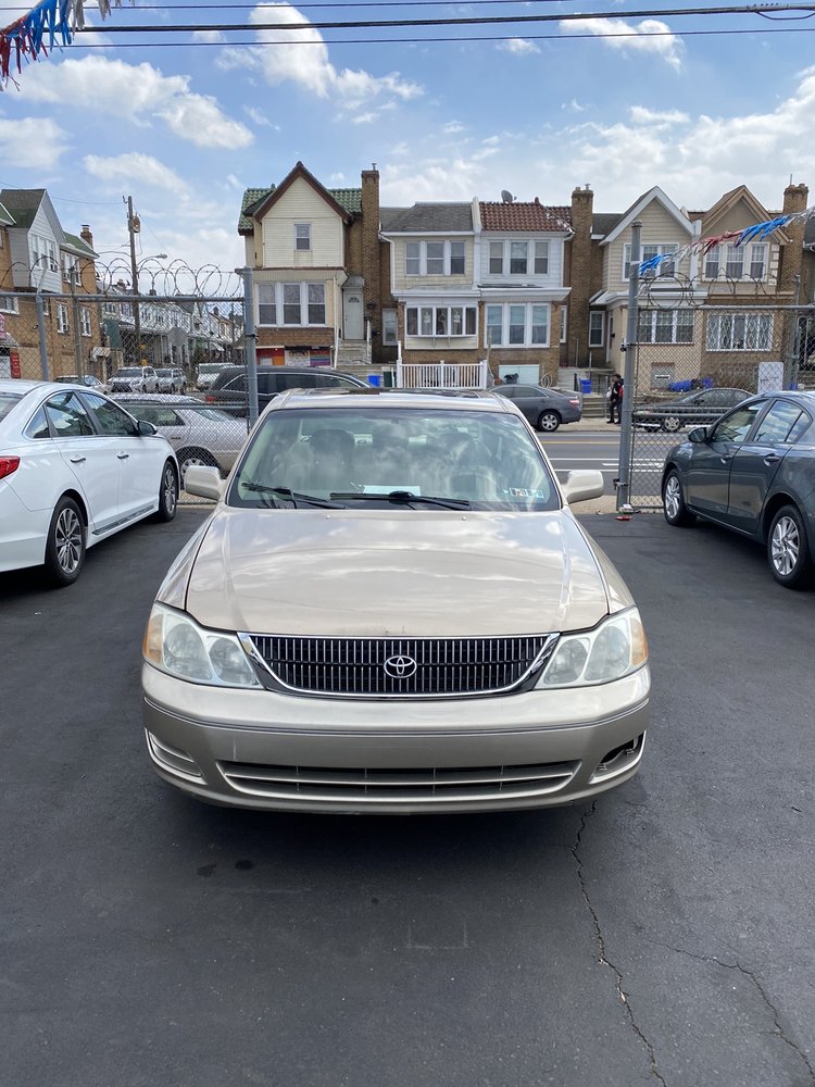 AUTO MAX MOTORS - Updated October 2025 - 7540 Torresdale Ave ...