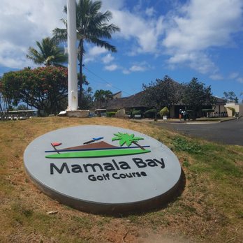 MAMALA BAY GOLF COURSE - Updated April 2025 - 168 Photos & 34 Reviews ...