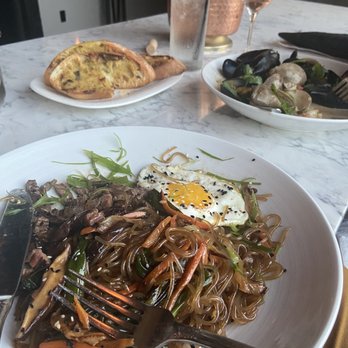 Nosh - 695 Photos & 409 Reviews - American (New) - 47 Russell St ...