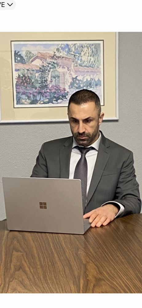 ROBERTS PERSONAL INJURY AND CAR ACCIDENT LAWYERS - Updated December ...