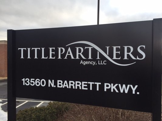 TITLE PARTNERS AGENCY - Updated July 2025 - 16 Photos - 13560 N Barrett ...