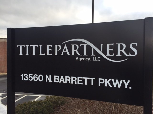 TITLE PARTNERS AGENCY - Updated July 2025 - 16 Photos - 13560 N Barrett ...