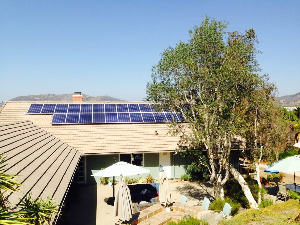TOTAL SOLAR SOLUTIONS - Updated July 2025 - 13 Photos - Carlsbad ...