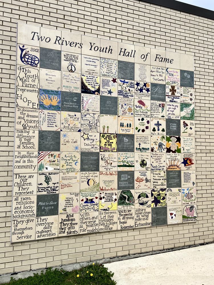 TWO RIVERS COMMUNITY CENTER - Updated April 2025 - 15 Photos - 1717 E ...