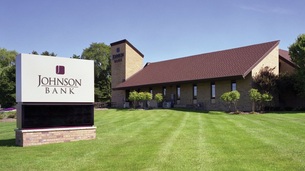 JOHNSON FINANCIAL GROUP - Updated August 2025 - 5901 Durand Ave, Racine ...