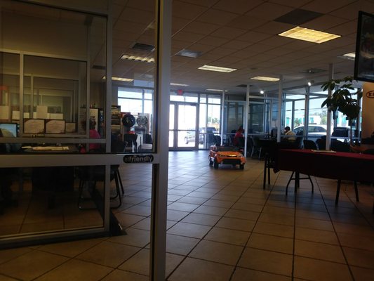 FRIENDLY KIA - Updated January 2026 - 44 Photos & 134 Reviews - 5819 US ...