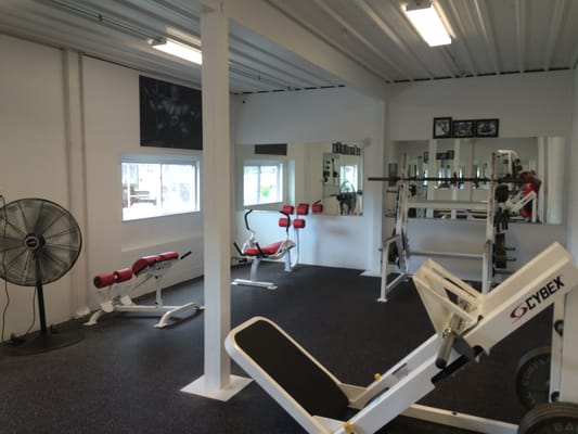 ATILIS GYM - Updated October 2025 - 34 Photos & 17 Reviews - 1214 W Ave ...