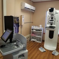 DESERT IMAGING - 122 W Castellano Dr, El Paso, Texas - Diagnostic ...