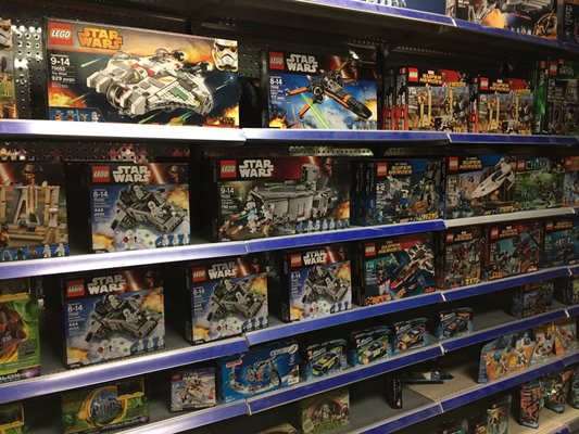 SAGA TOYS - Updated August 2025 - 17 Photos & 21 Reviews - 3839 Lemay ...