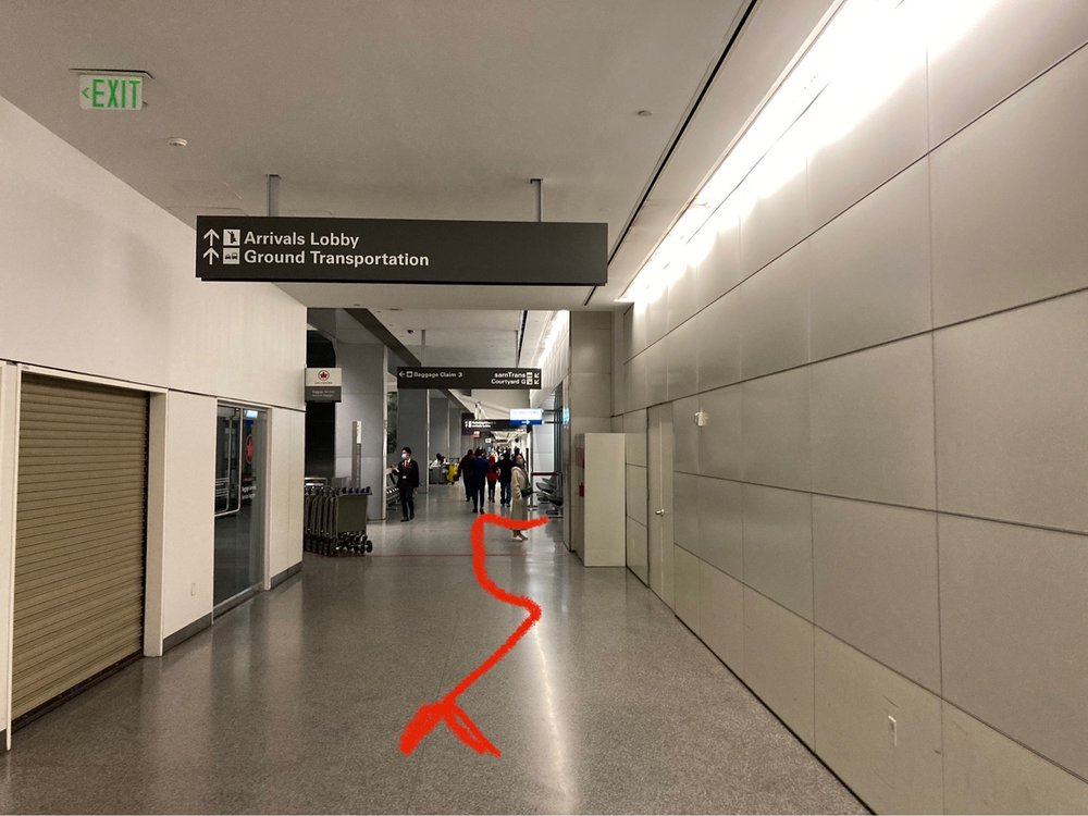 GLOBAL ENTRY OFFICE - Updated December 2025 - 149 Photos & 445 Reviews ...