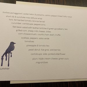 THE CATBIRD SEAT - 1260 Photos & 432 Reviews - American (New) - 1711 ...